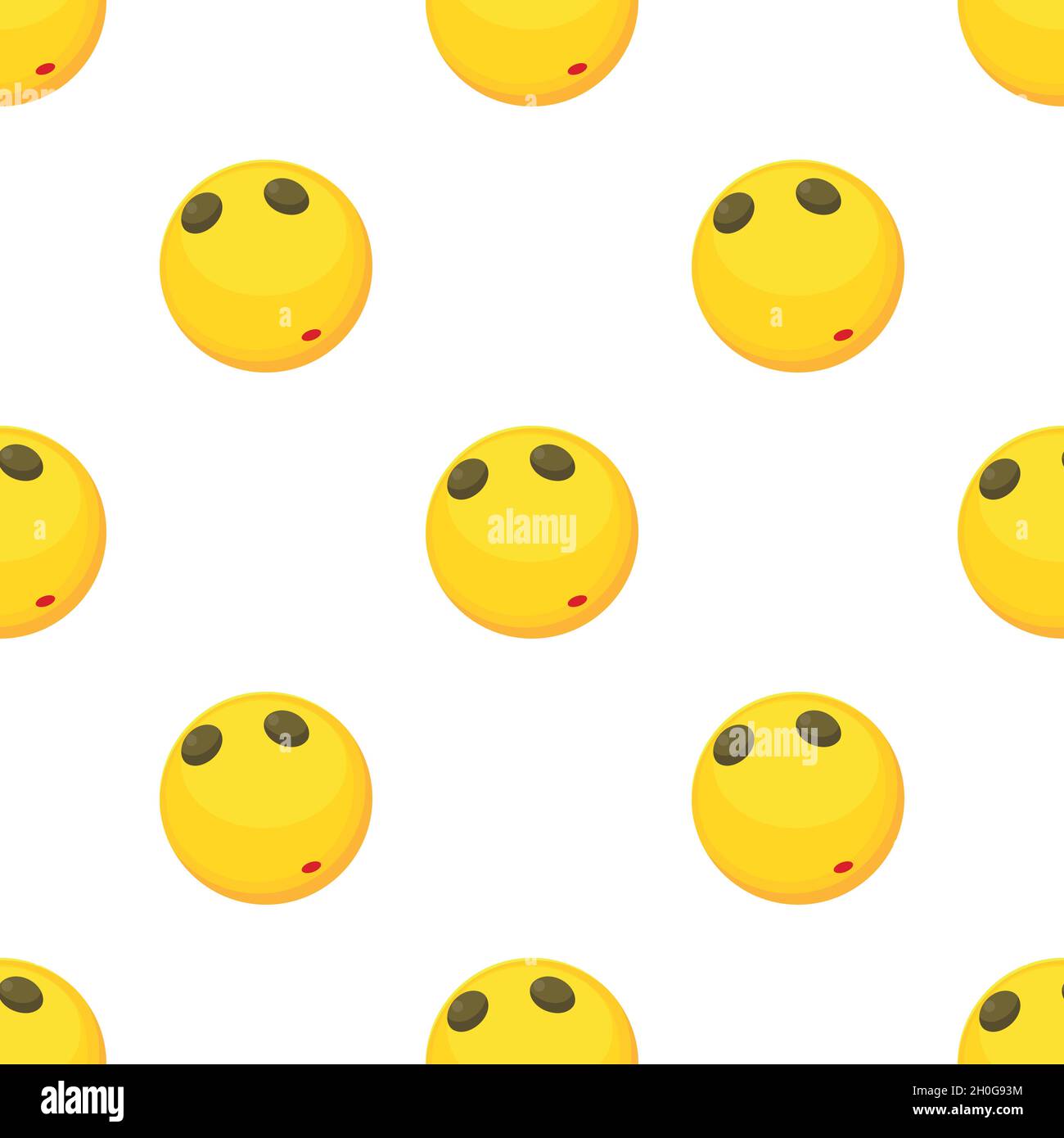 Calm smiley pattern seamless background texture repeat wallpaper ...
