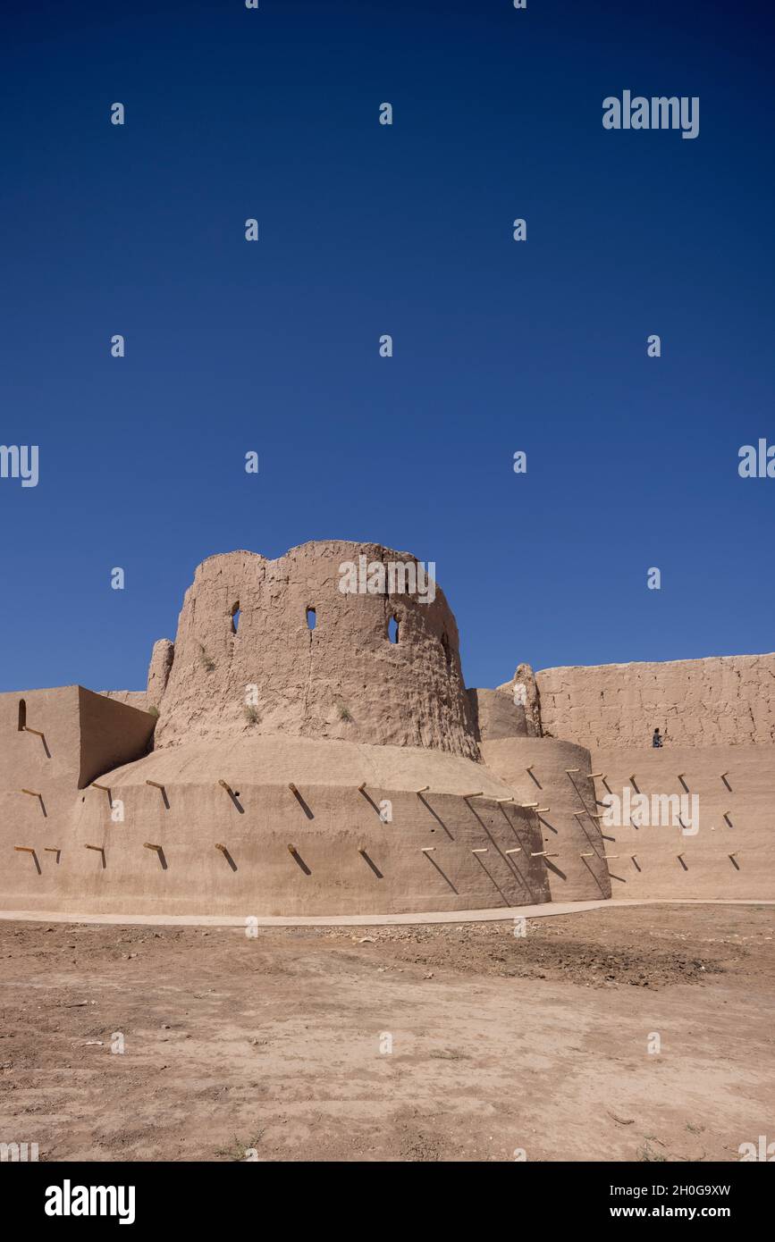 12th century muslim castle hi-res stock photography and images - Alamy