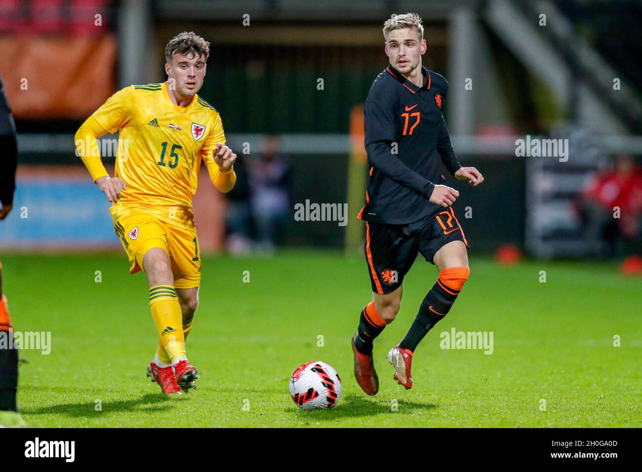 Peter spence hi-res stock photography and images - Alamy