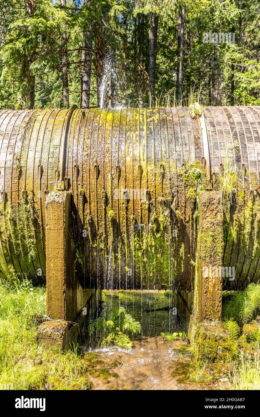 Flowline hi-res stock photography and images - Alamy