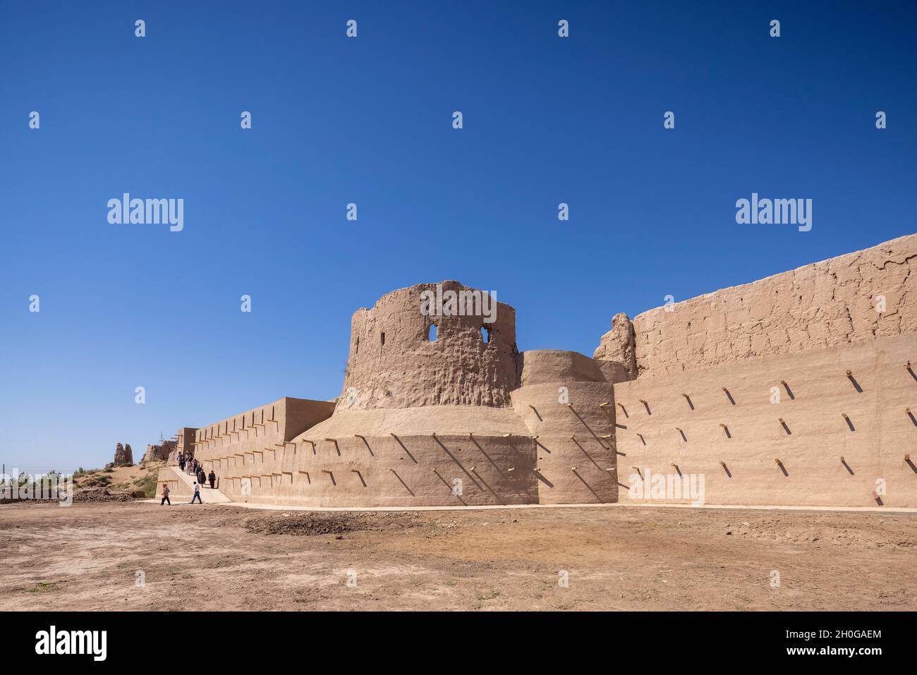 12th century muslim castle hi-res stock photography and images - Alamy