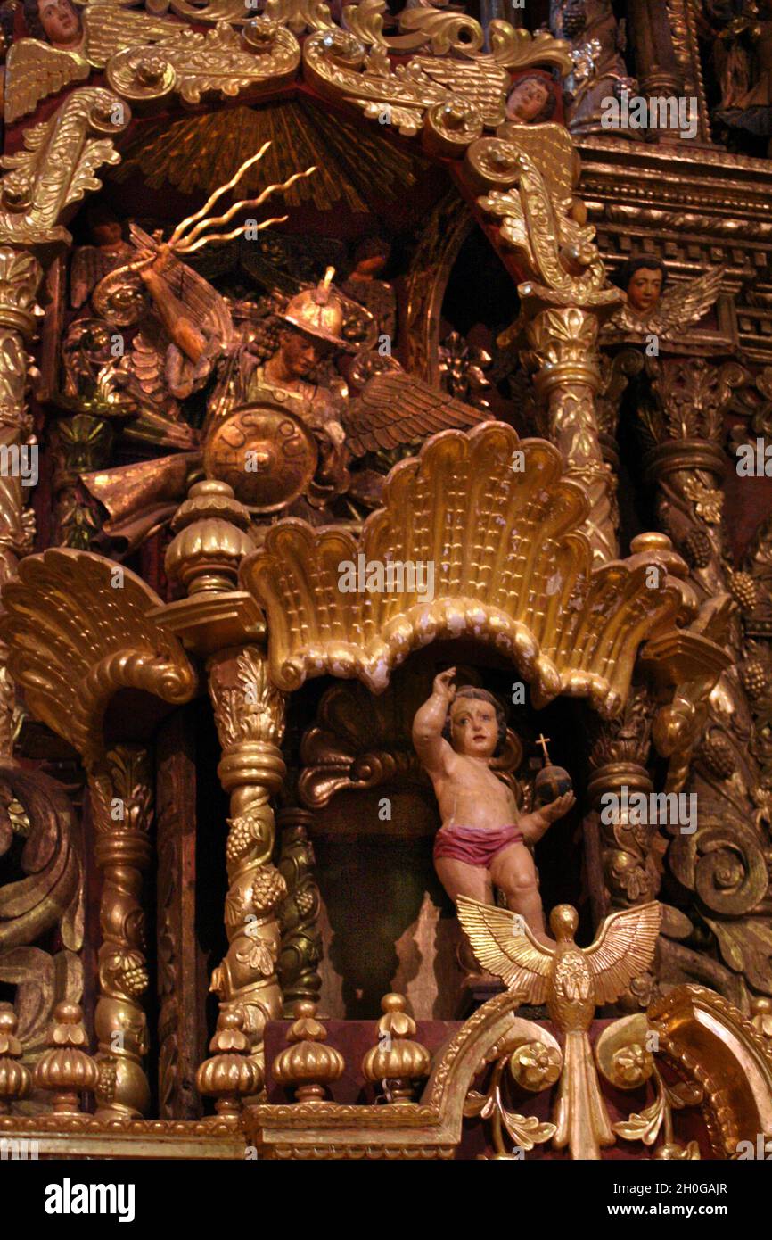 Angel velasco hi-res stock photography and images - Alamy