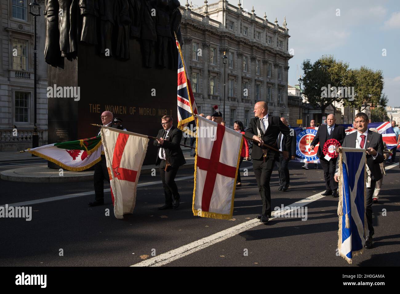 Good friday agreement 1998 hi-res stock photography and images - Alamy