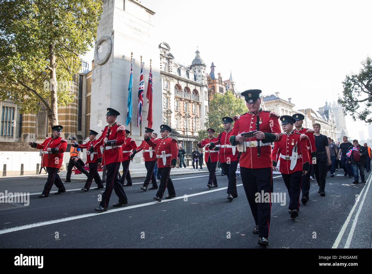 Good friday agreement 1998 hi-res stock photography and images - Alamy