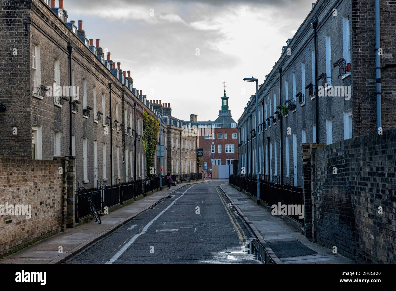 Edwardian working class home hi-res stock photography and images - Alamy