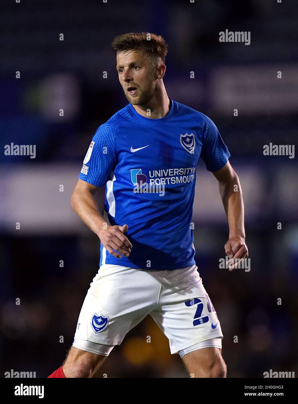 Michael jacobs portsmouth hi-res stock photography and images - Alamy