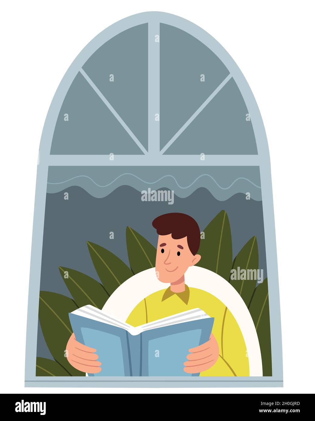 Front millennial Cut Out Stock Images & Pictures - Alamy