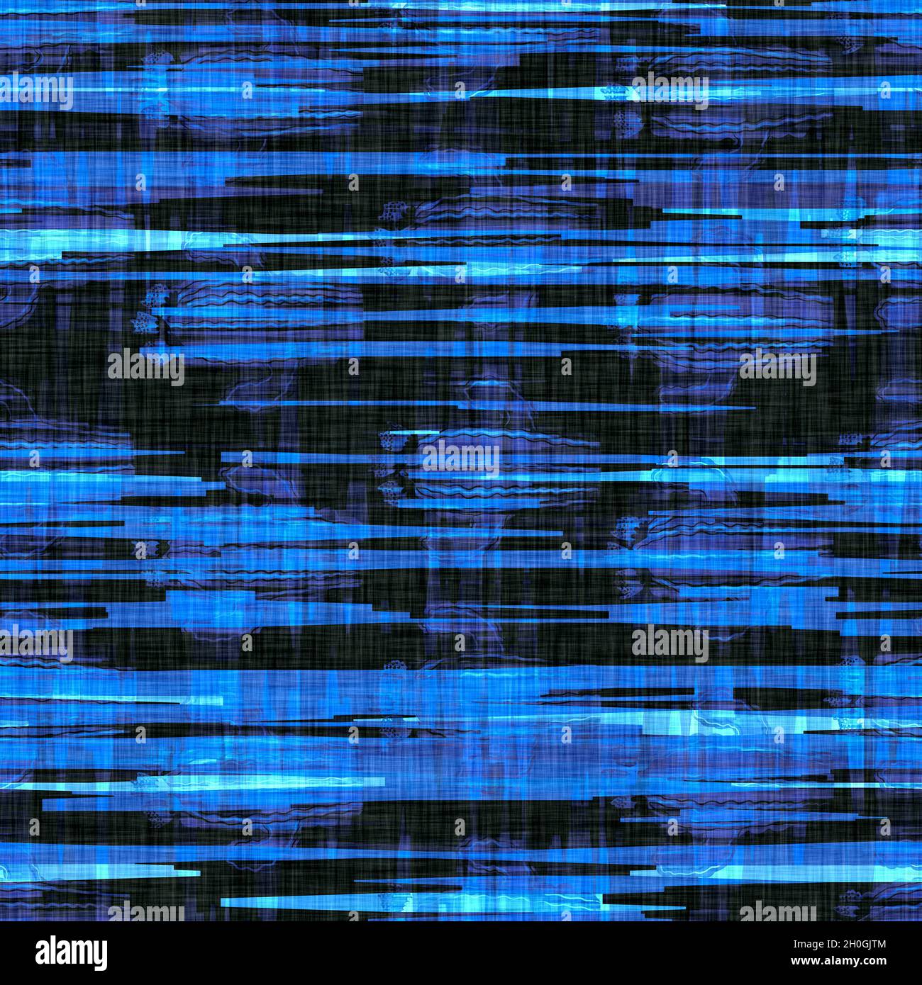 Camouflage dark underbrush wood style texture material. Seamless ...