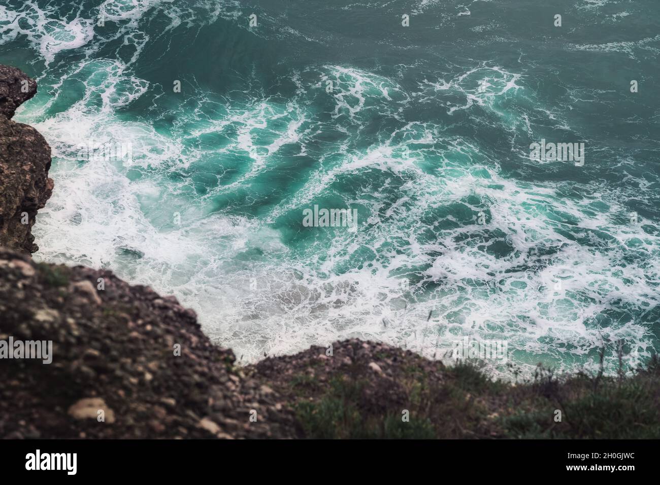 Aerial texture hi-res stock photography and images - Alamy