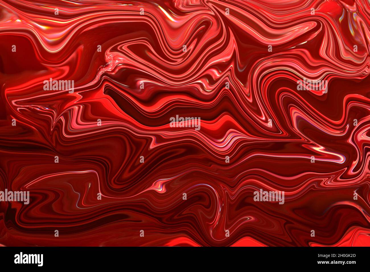 Abstraction from various colors seen in nature Stock Photo - Alamy