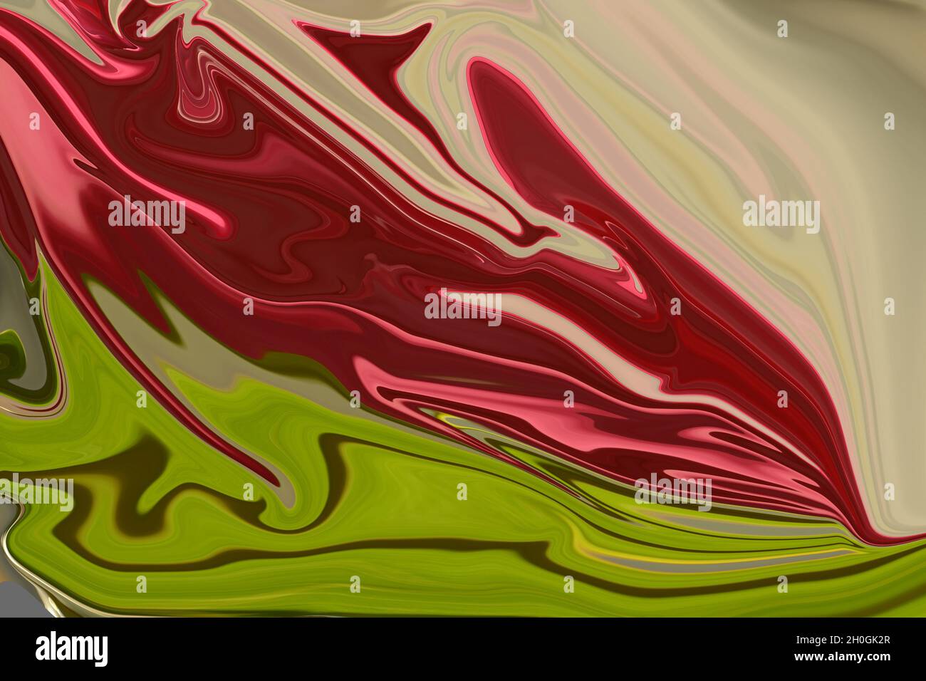 Abstraction from various colors seen in nature Stock Photo - Alamy