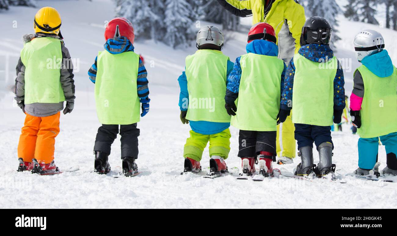 Basic skills hi-res stock photography and images - Alamy