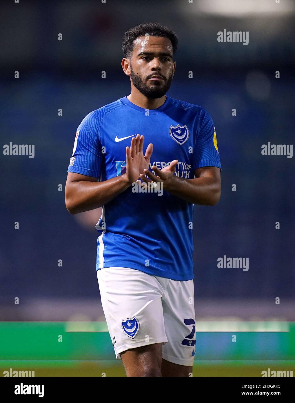 Louis thompson portsmouth hi-res stock photography and images - Alamy