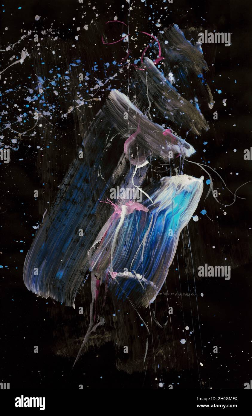 Arch nemesis hi-res stock photography and images - Alamy