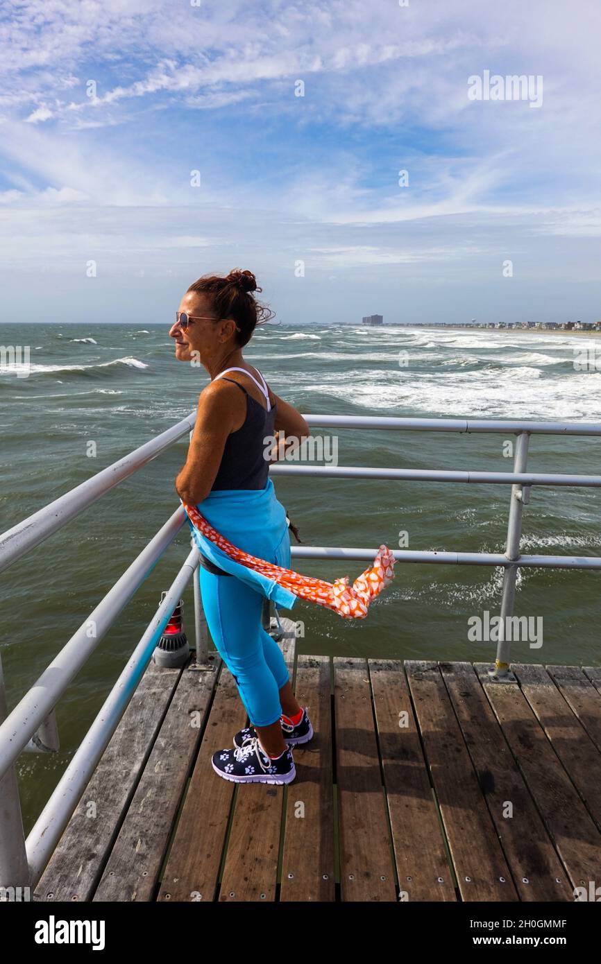 Person Looking Rough High Resolution Stock Photography and Images - Alamy