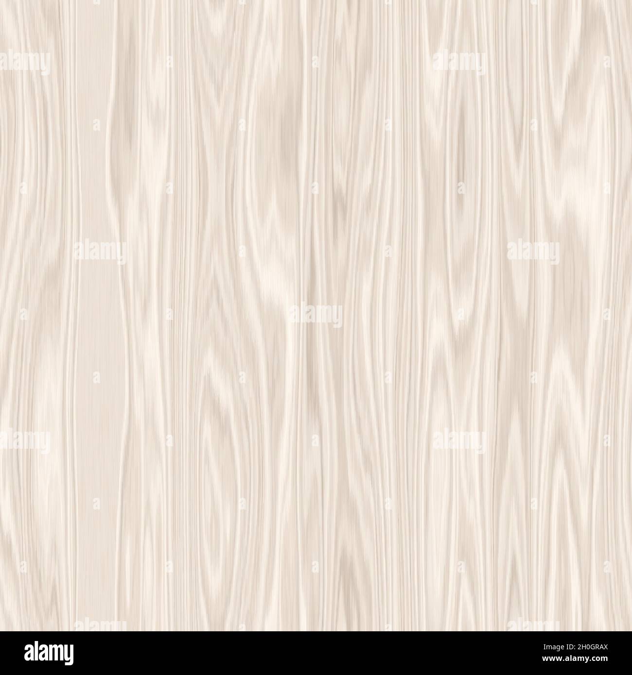 Seamless woodgrain vector texture. Faded neutral tan brown flooring ...