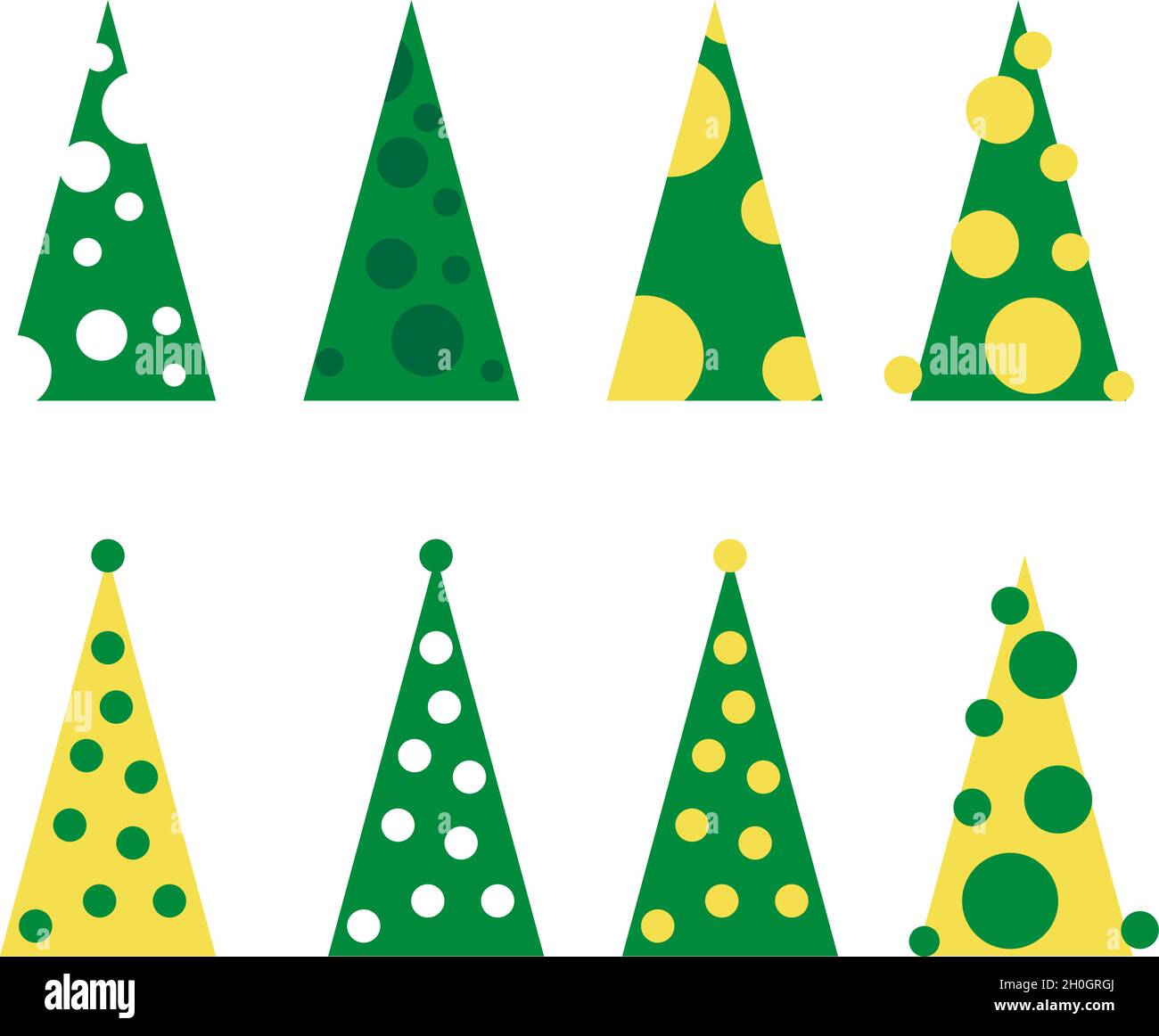 December season Stock Vector Images - Alamy