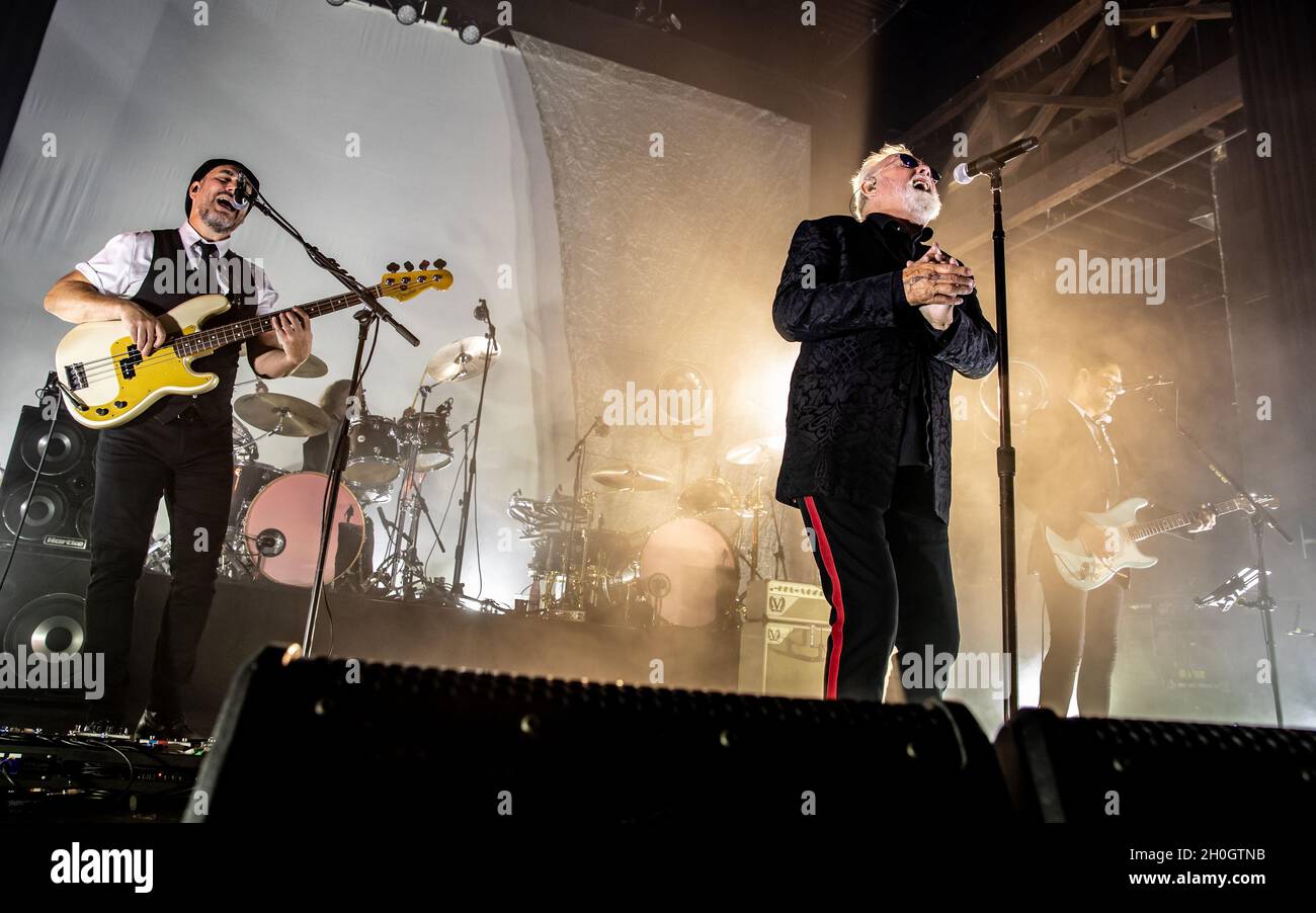 Taylor opera house hi-res stock photography and images - Alamy