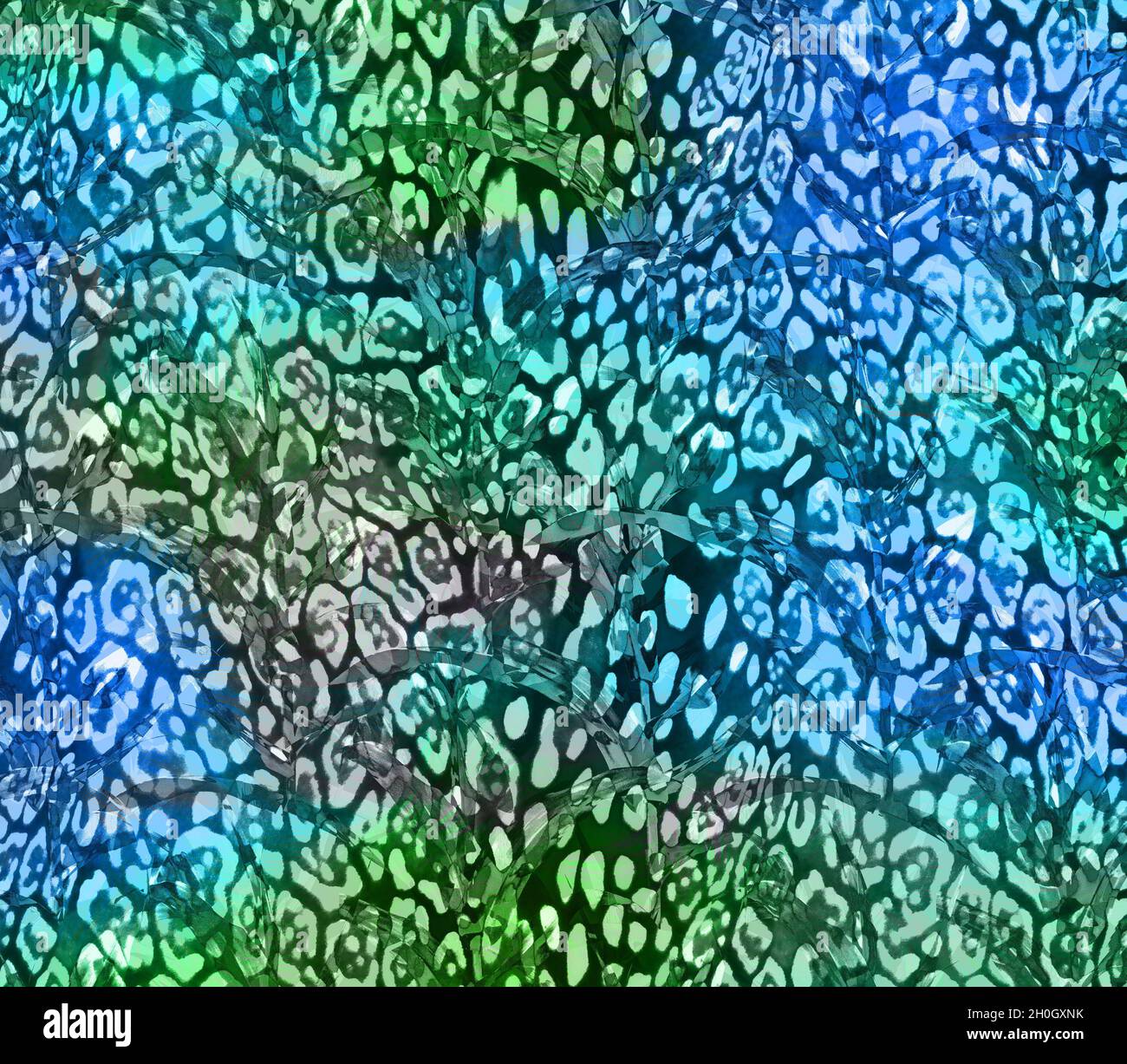 textile print patterns, modern mixed designs Stock Photo - Alamy