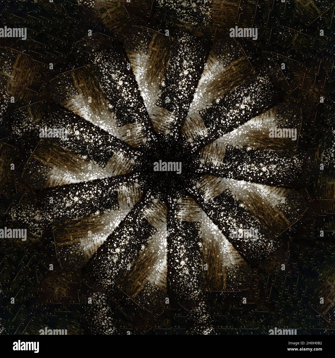 STP Screen Transfer Process - 314 - WDVMM - 751 - A Stract Ion 3 ...