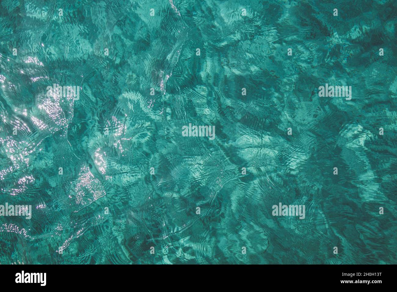 Top view surface swimming pool hi-res stock photography and images - Alamy