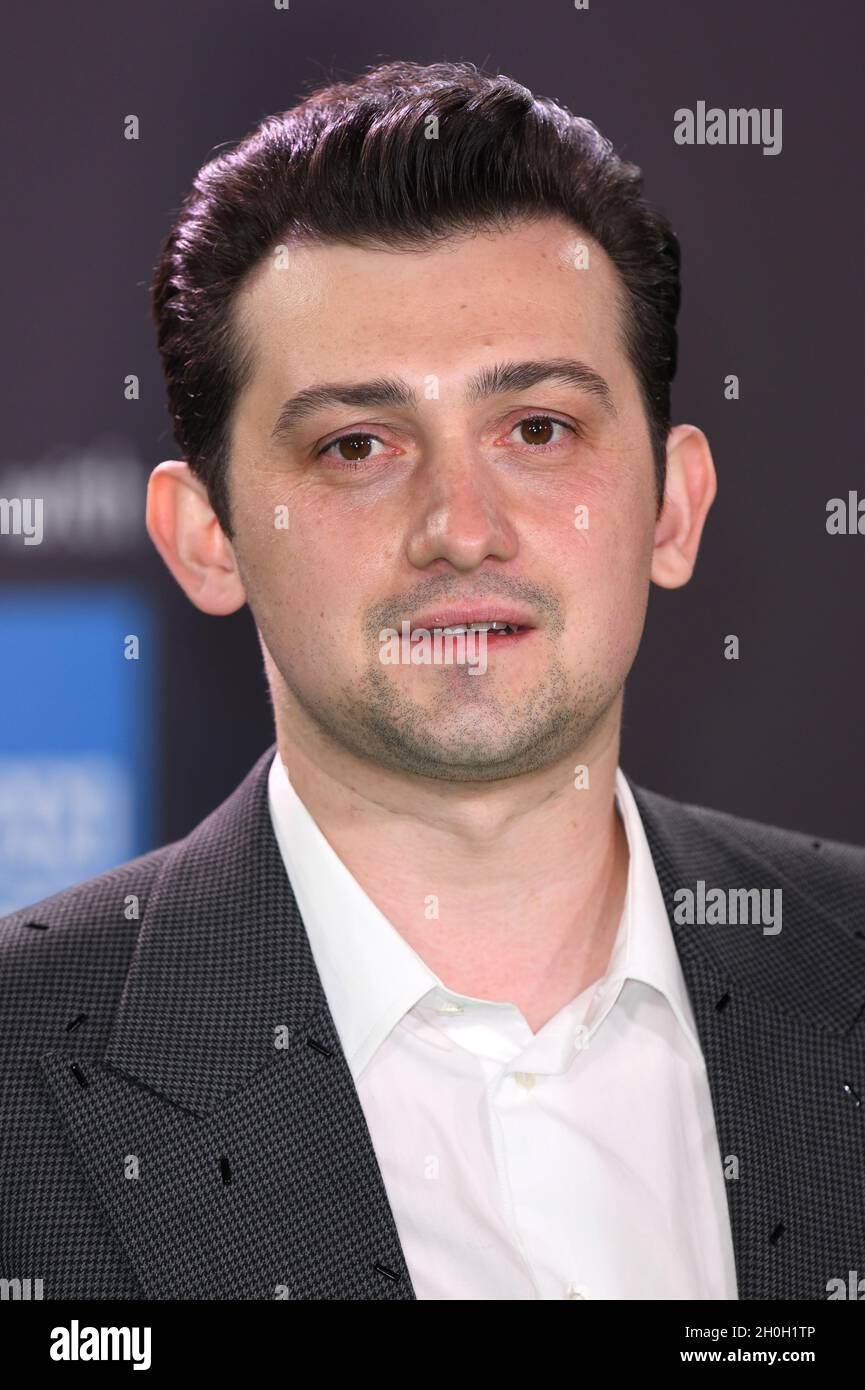 Craigroberts hi-res stock photography and images - Alamy