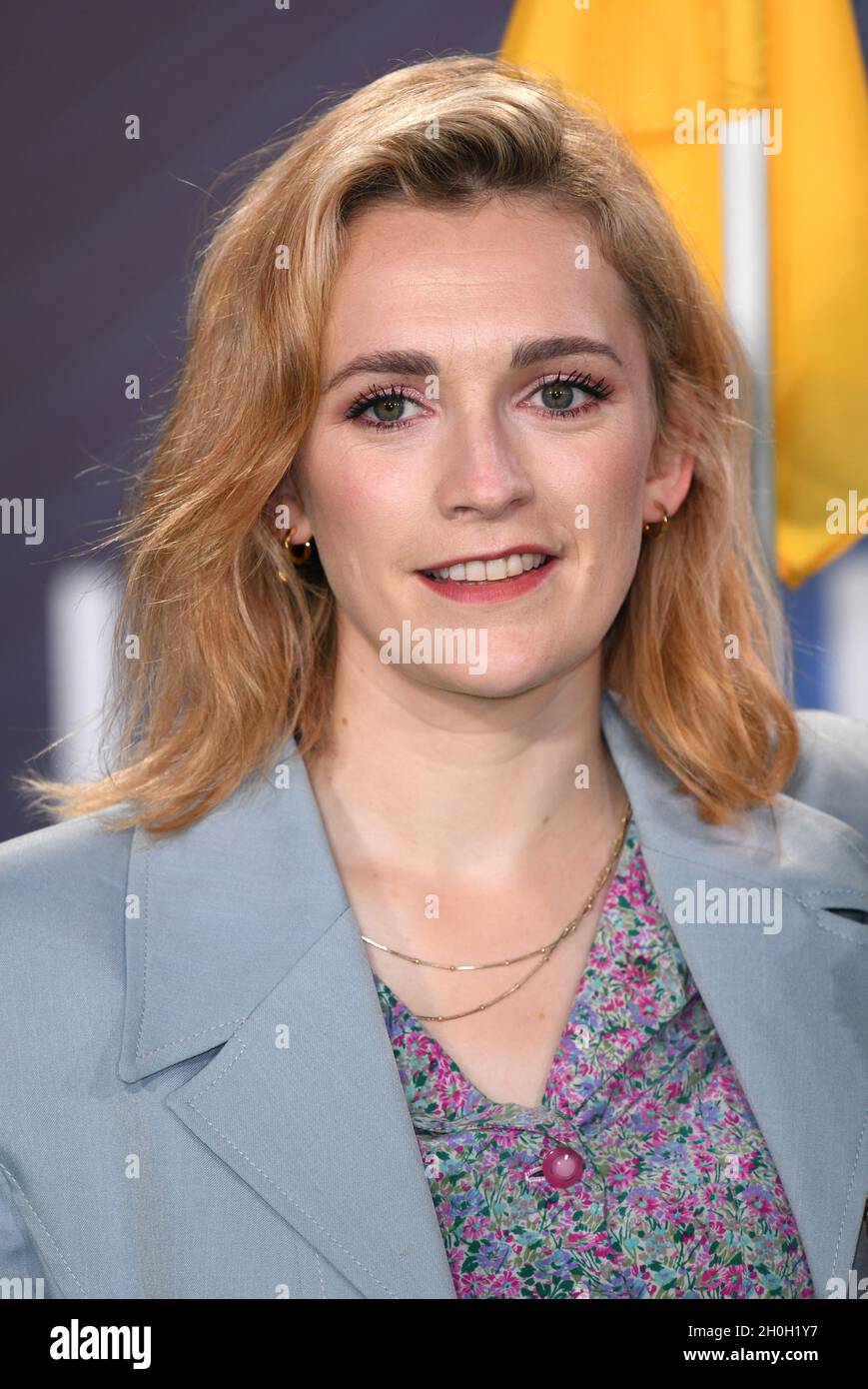 Charlotte ritchie 2021 hi-res stock photography and images - Alamy