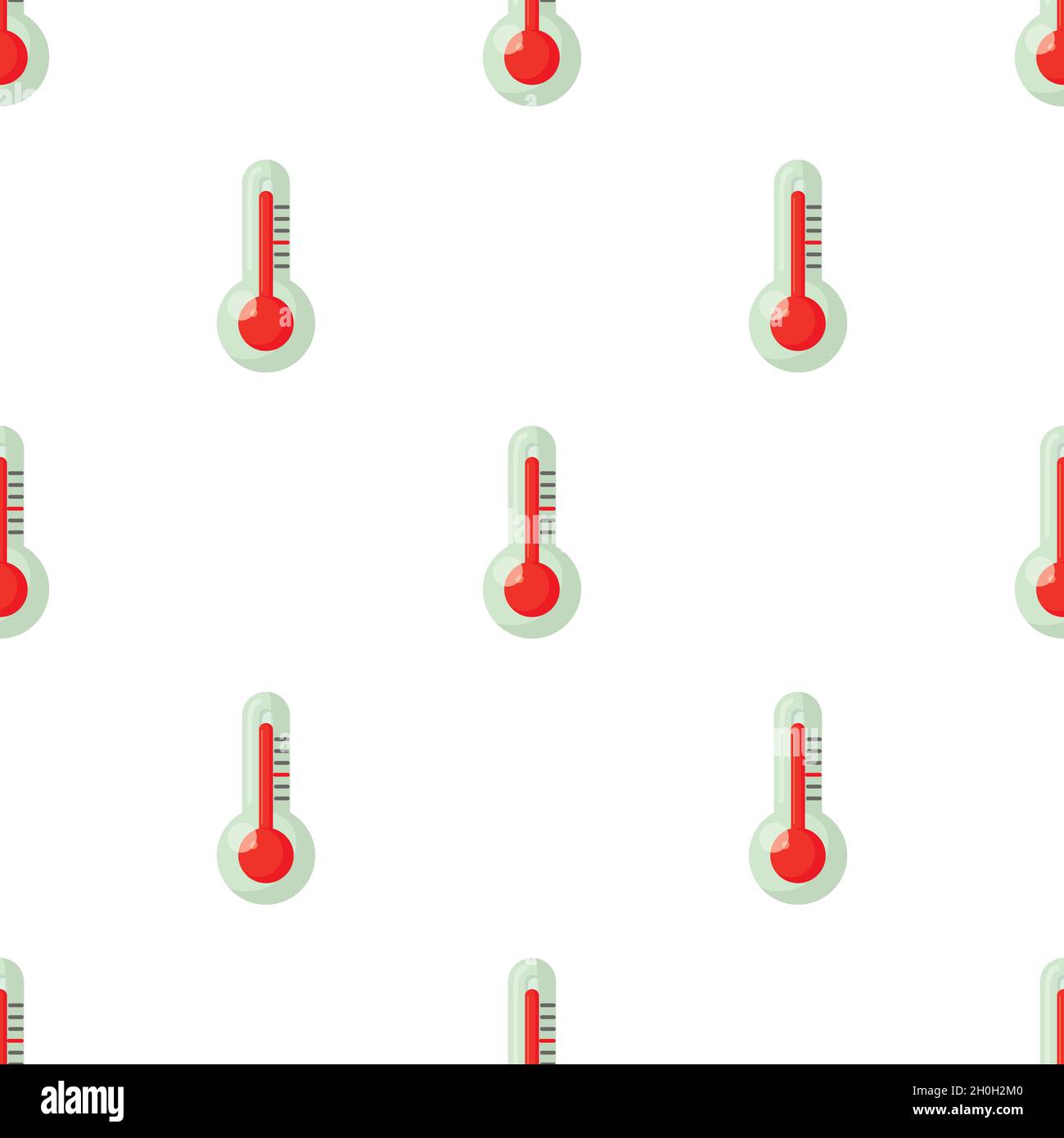 Heat pattern seamless background texture repeat wallpaper geometric ...