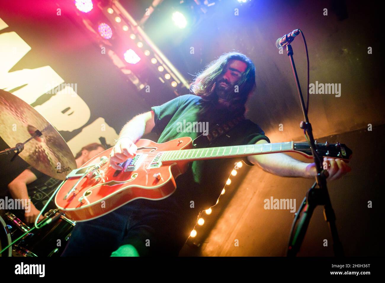 Thumper concert hi-res stock photography and images - Alamy