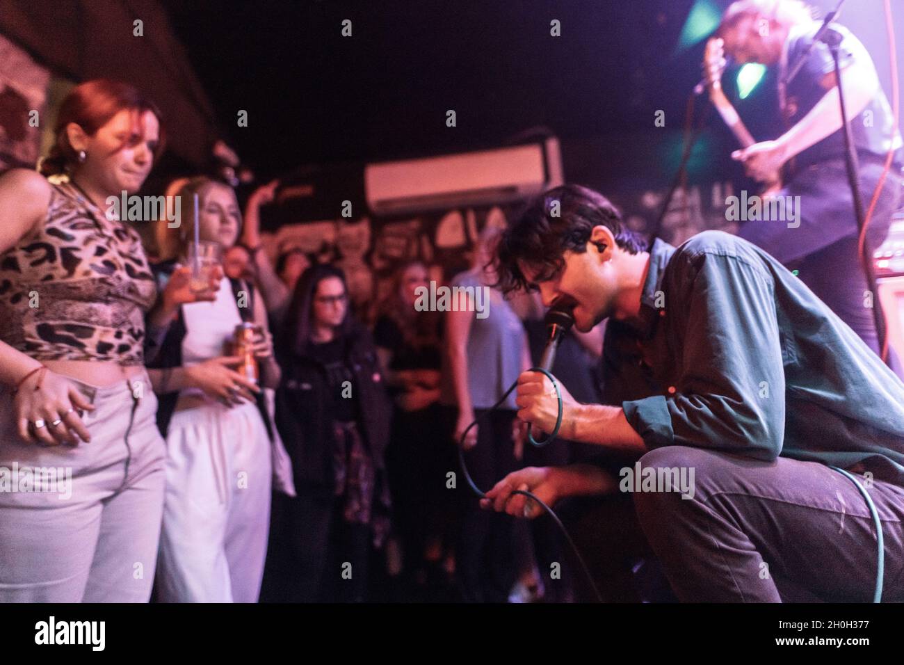 Thumper 2021 hi-res stock photography and images - Alamy