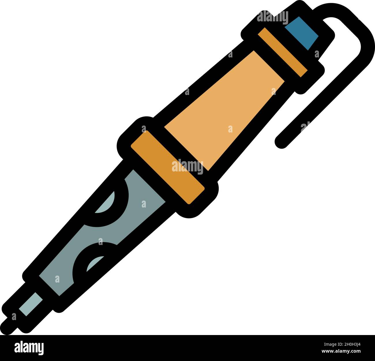 To braze Stock Vector Images - Alamy