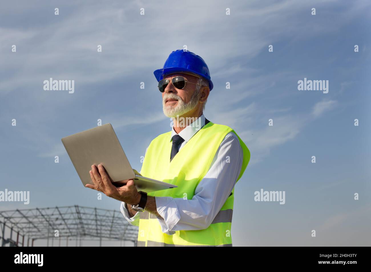 Civil engineering innovation construction hi-res stock photography and ...