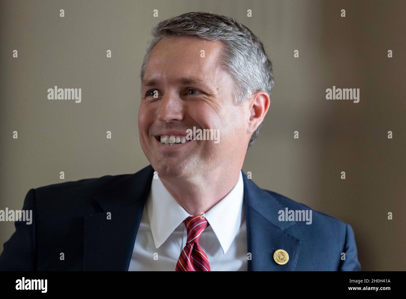 Texas republican lawmaker hi-res stock photography and images - Alamy