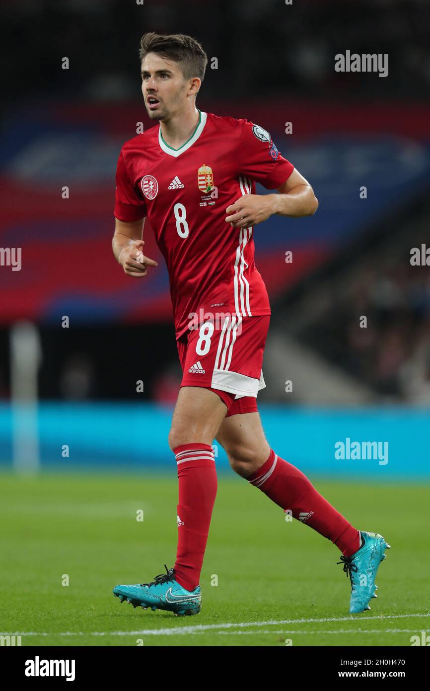 ADAM NAGY, HUNGARY, 2021 Stock Photo - Alamy
