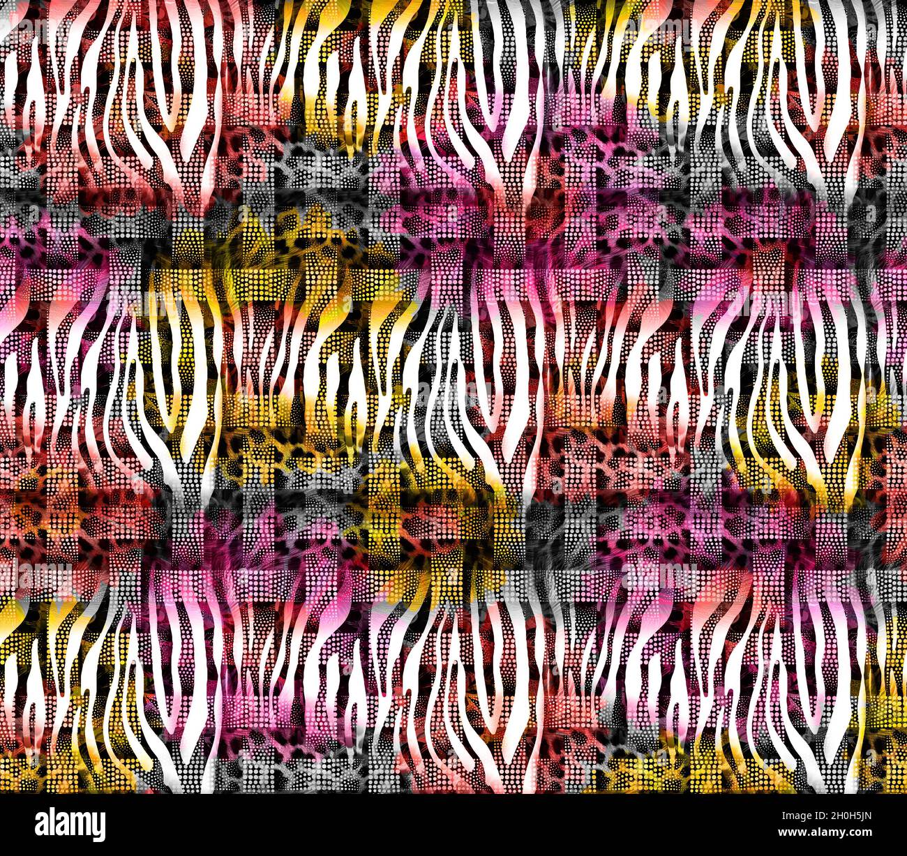 New season printing patterns hi-res stock photography and images - Alamy