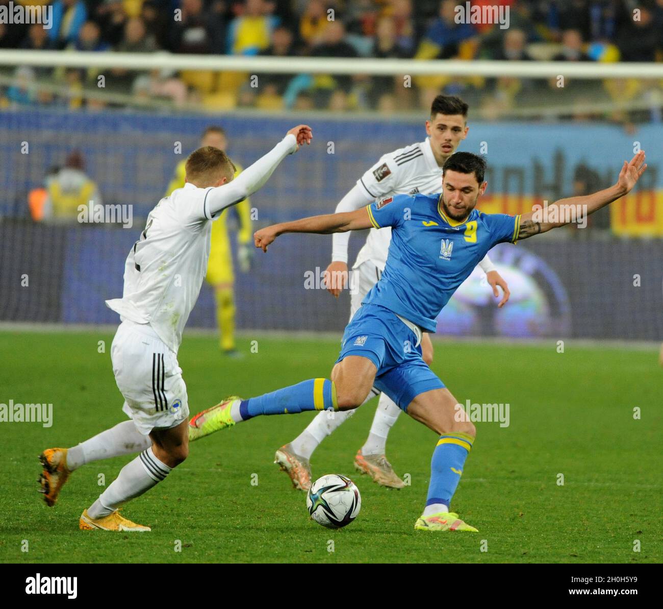 Roman yaremchuk 9 hi-res stock photography and images - Alamy