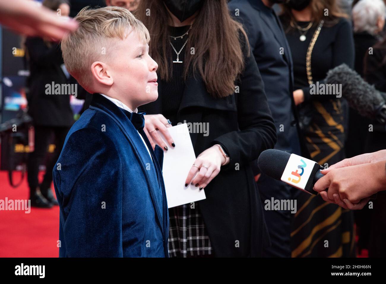 Jude hall hi-res stock photography and images - Alamy