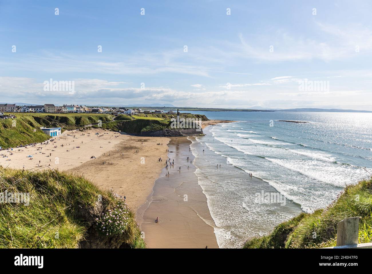 Seasideresort hi-res stock photography and images - Alamy