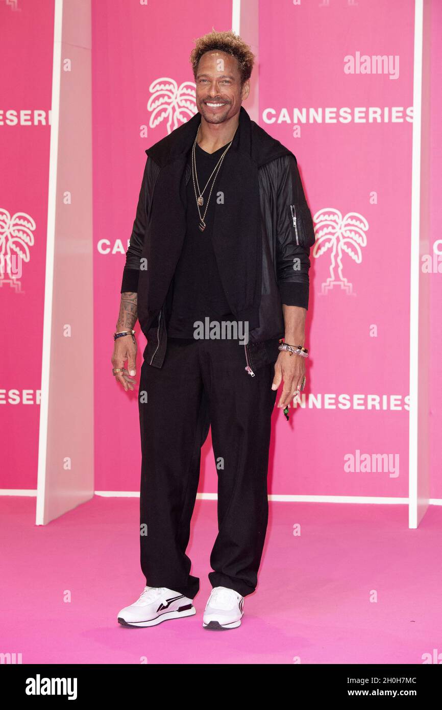 Gary dourdan 2021 hi-res stock photography and images - Alamy