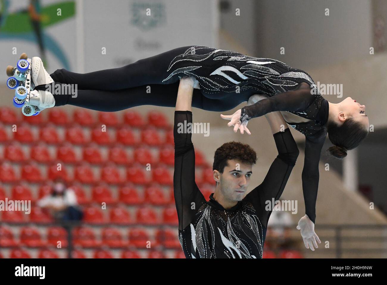 Alice piazzi alessandro bozzini hi-res stock photography and images - Alamy