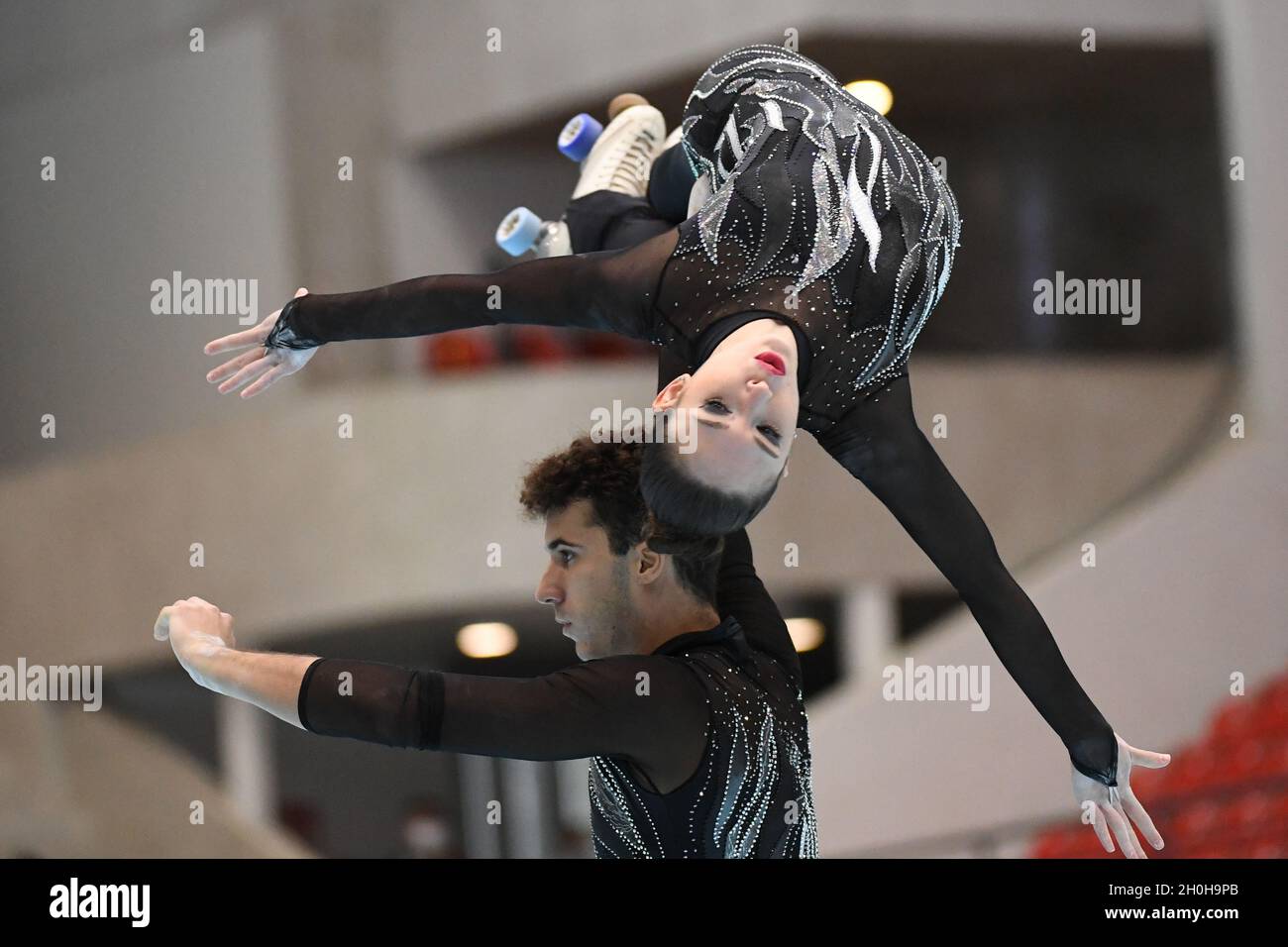 Alice piazzi alessandro bozzini hi-res stock photography and images - Alamy