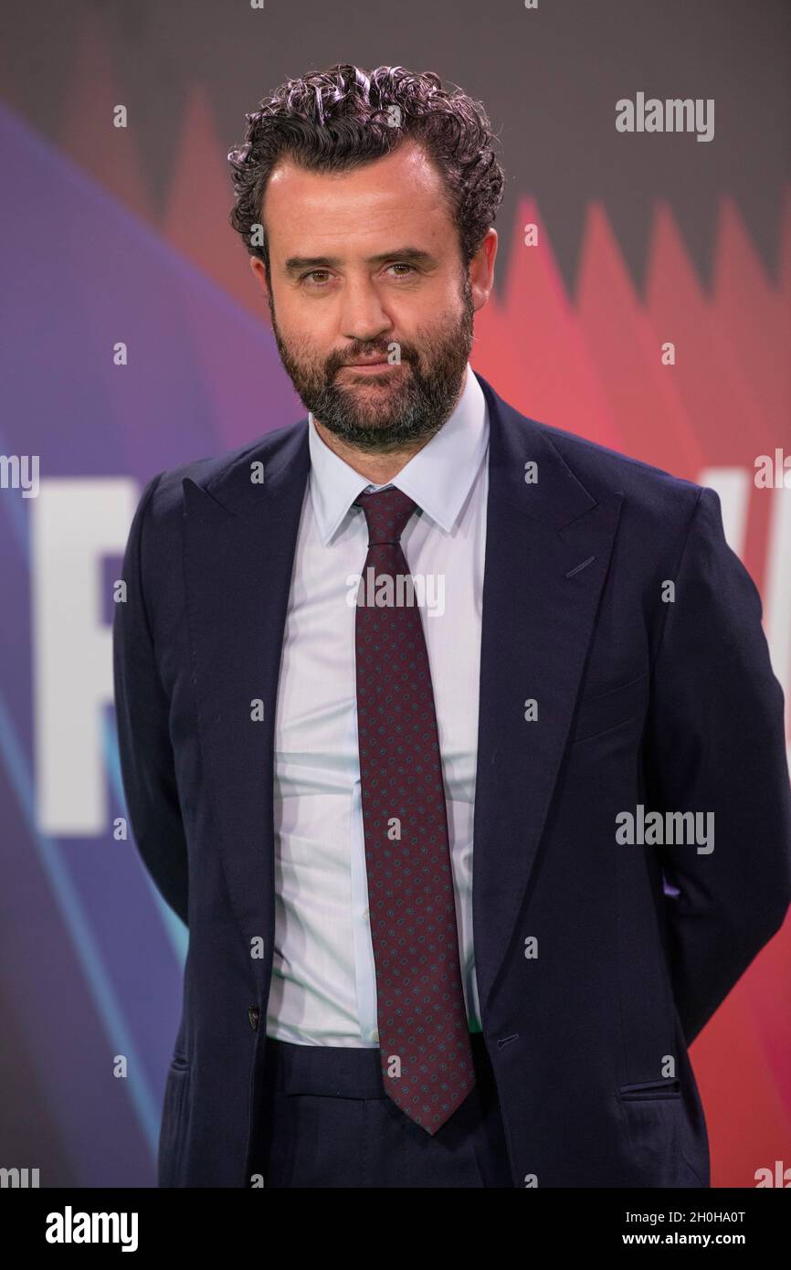 Danny phantom hi-res stock photography and images - Alamy