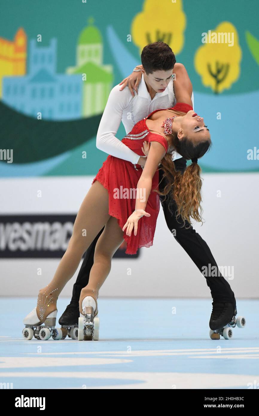 Roberta sasso hi-res stock photography and images - Alamy