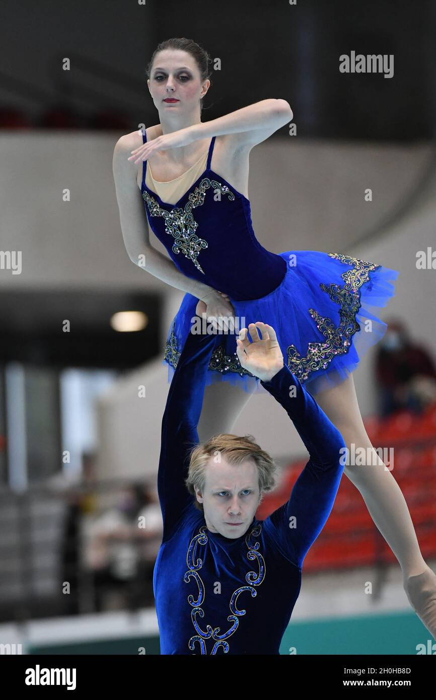 Susanna spatz michael slowey hi-res stock photography and images - Alamy