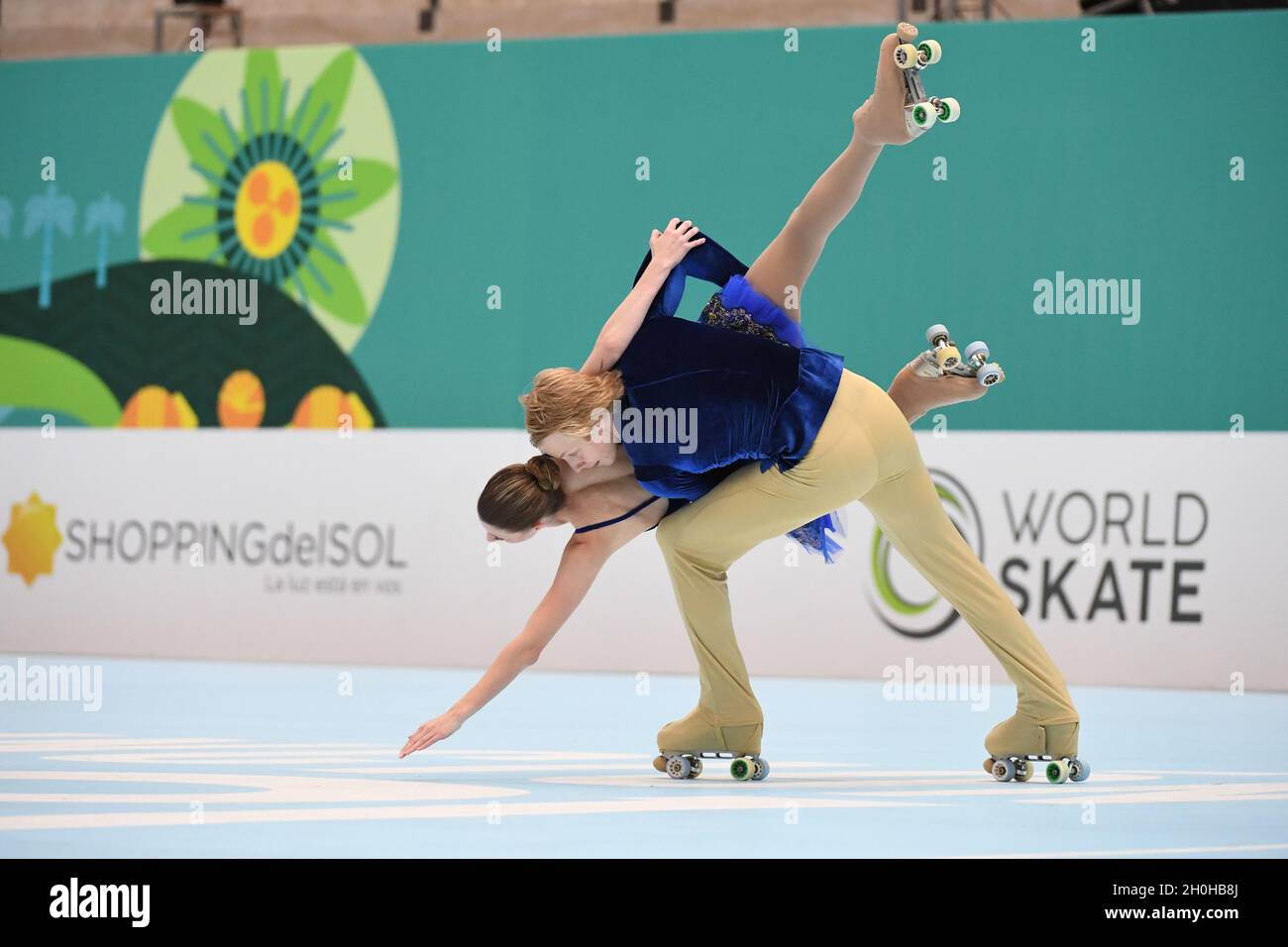 Susanna spatz michael slowey hi-res stock photography and images - Alamy