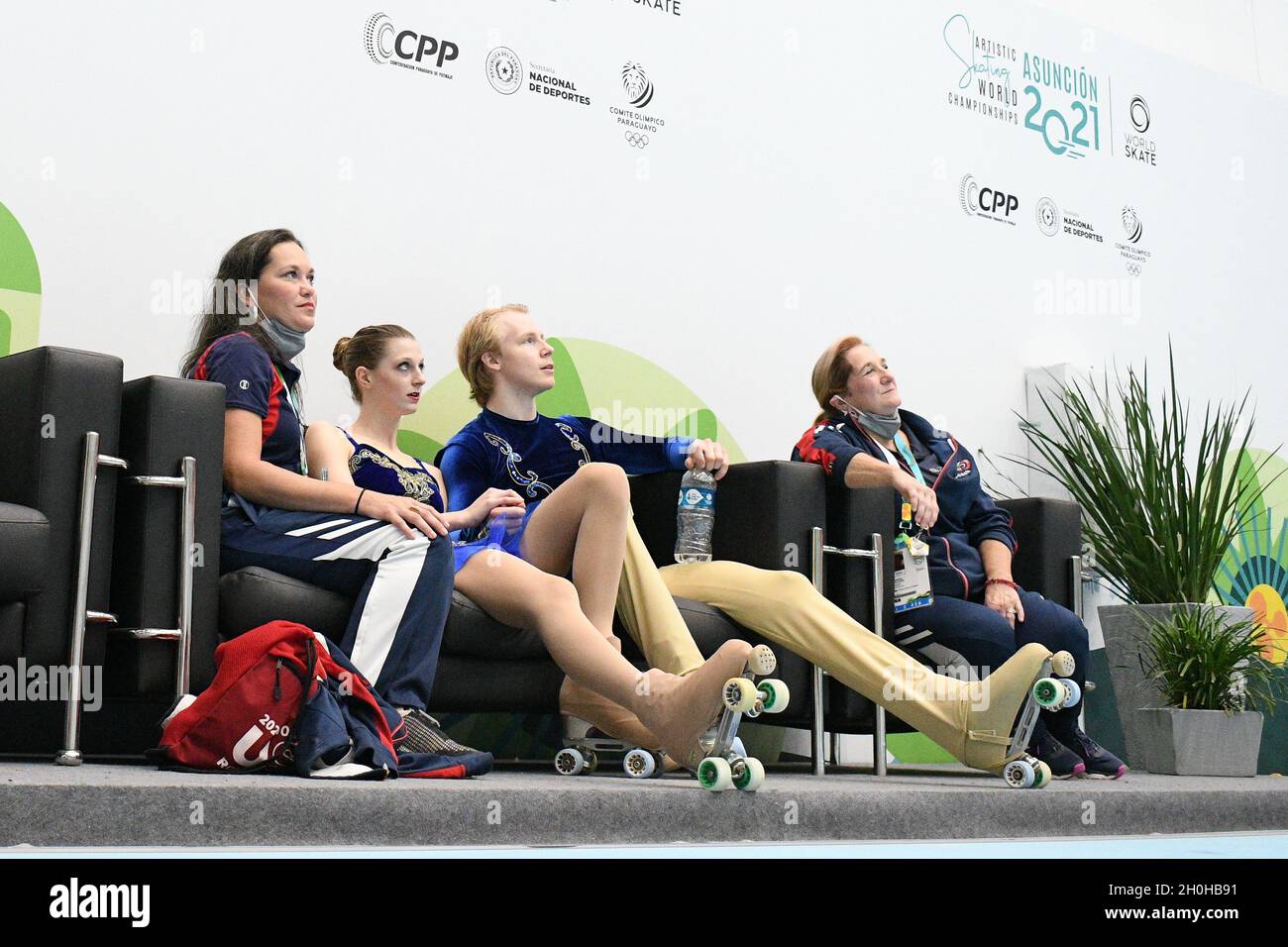 Susanna spatz michael slowey hi-res stock photography and images - Alamy