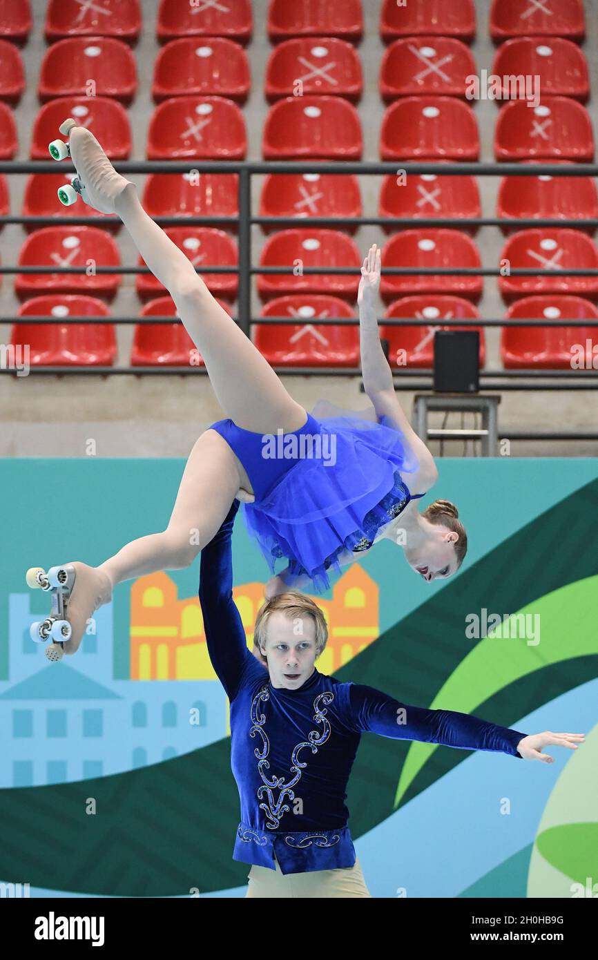 Susanna spatz michael slowey hi-res stock photography and images - Alamy