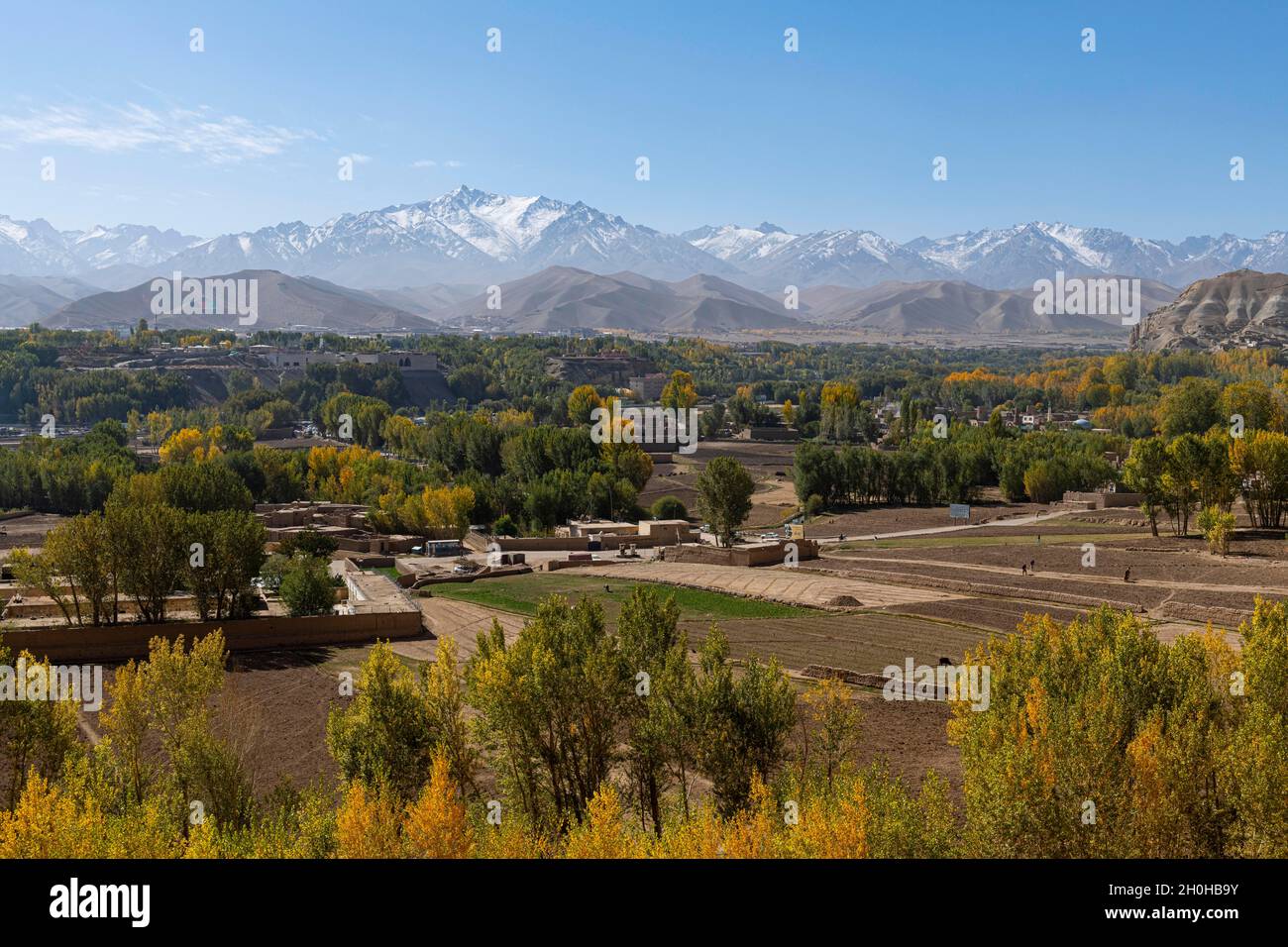 Bamyan afghanistan hi-res stock photography and images - Alamy