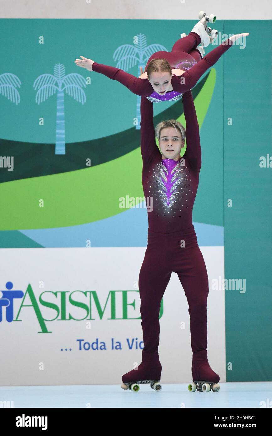 Evie berg chance becker hi-res stock photography and images - Alamy