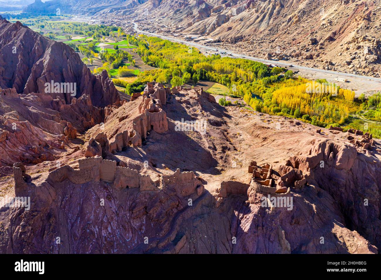 Shahr e zuhak hi-res stock photography and images - Alamy